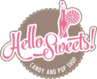 Hello Sweets! Candy & Pop Shop - Delicious Treats For Everyone – Hello ...