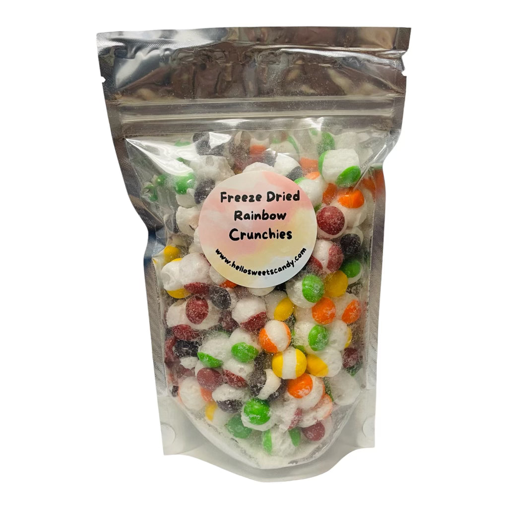 Freeze Dried Candy – Hello Sweets Candy