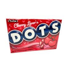 Dots Cherry Lovers (6oz) – Hello Sweets Candy
