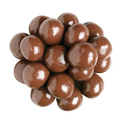 Chocolate Malt Balls (10oz) – Hello Sweets Candy