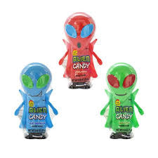 Alien Twist & Lick Candy (One) – Hello Sweets Candy
